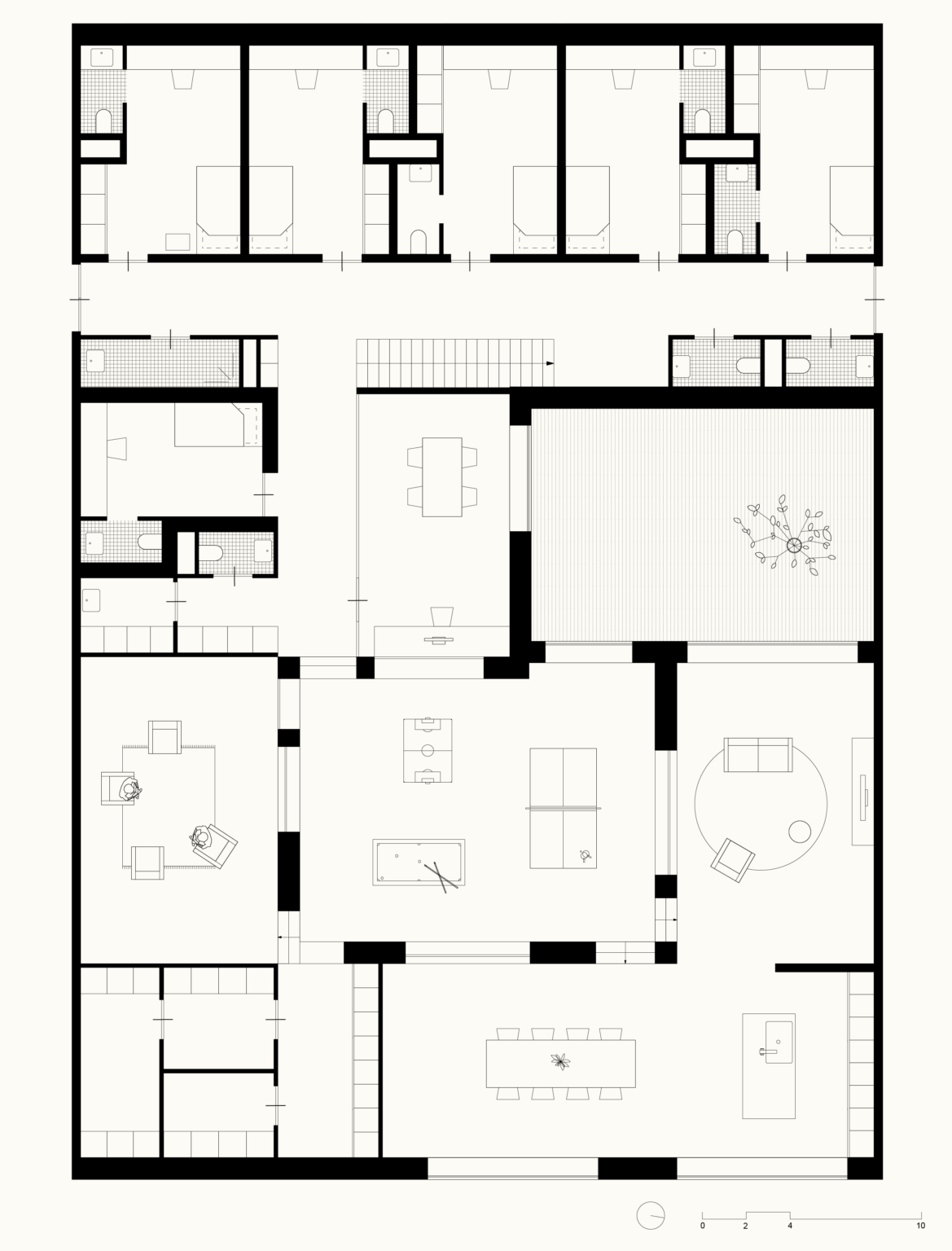 De Zande, Wingene – Osar